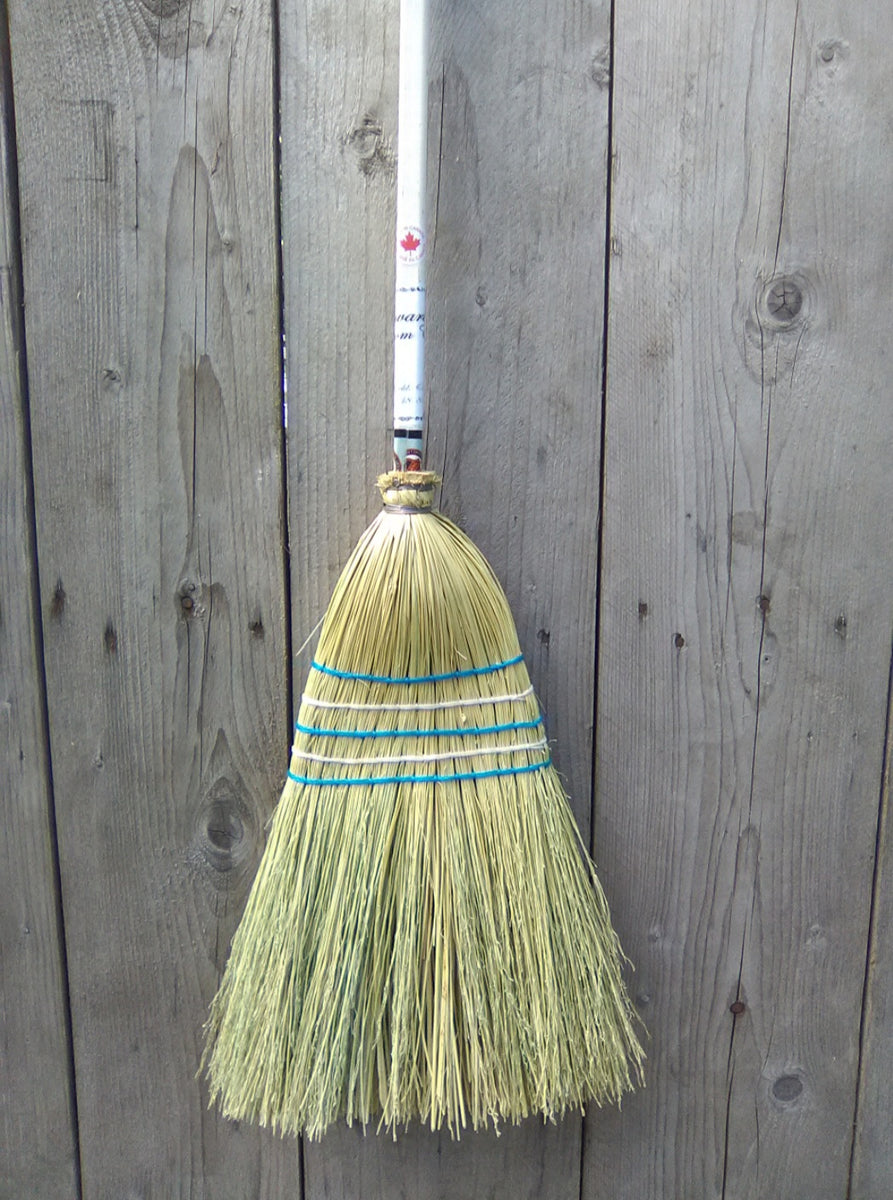 Hockey Broom – Kawartha Broom Company