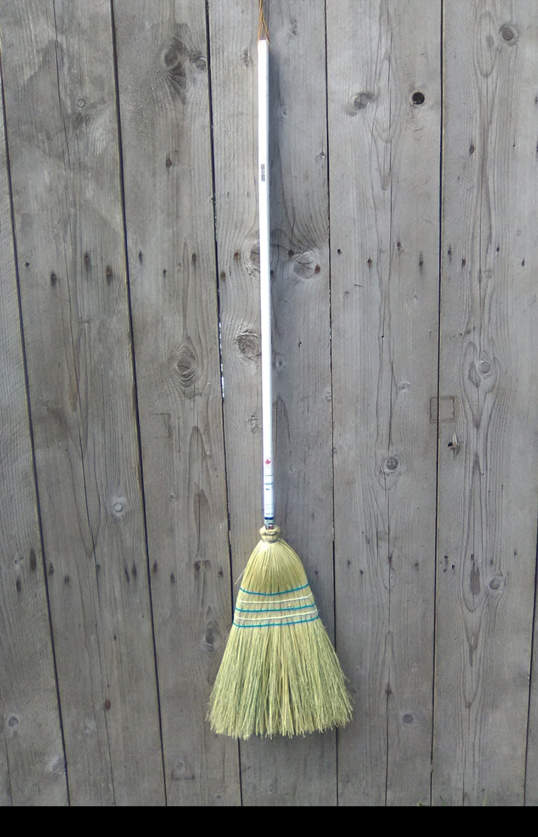 Hockey Broom – Kawartha Broom Company